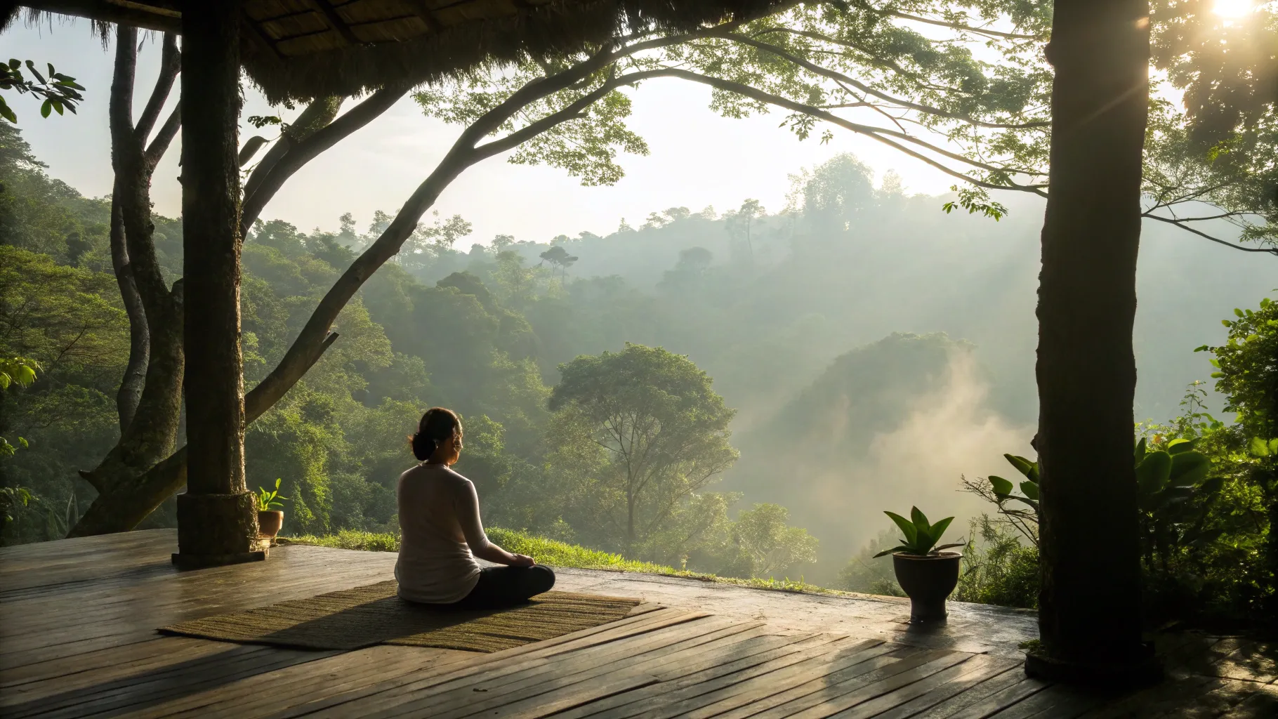 Start Your Day Grounded: Simple Morning Practices For Self-Mastery And ...